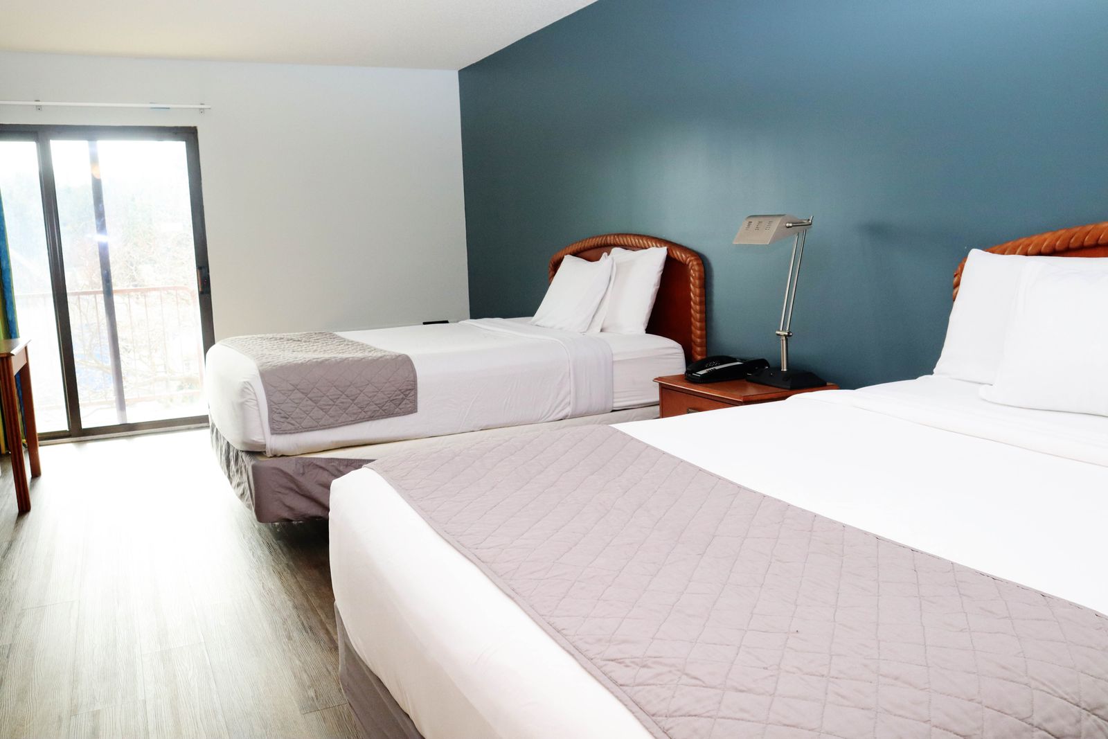 Polynesian Hotel Wisconsin Dells