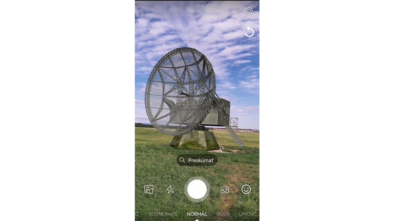 Lehota AR Effects | Brosvision