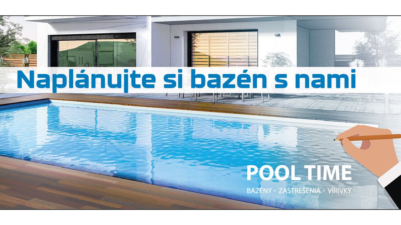 Pooltime | Brosvision