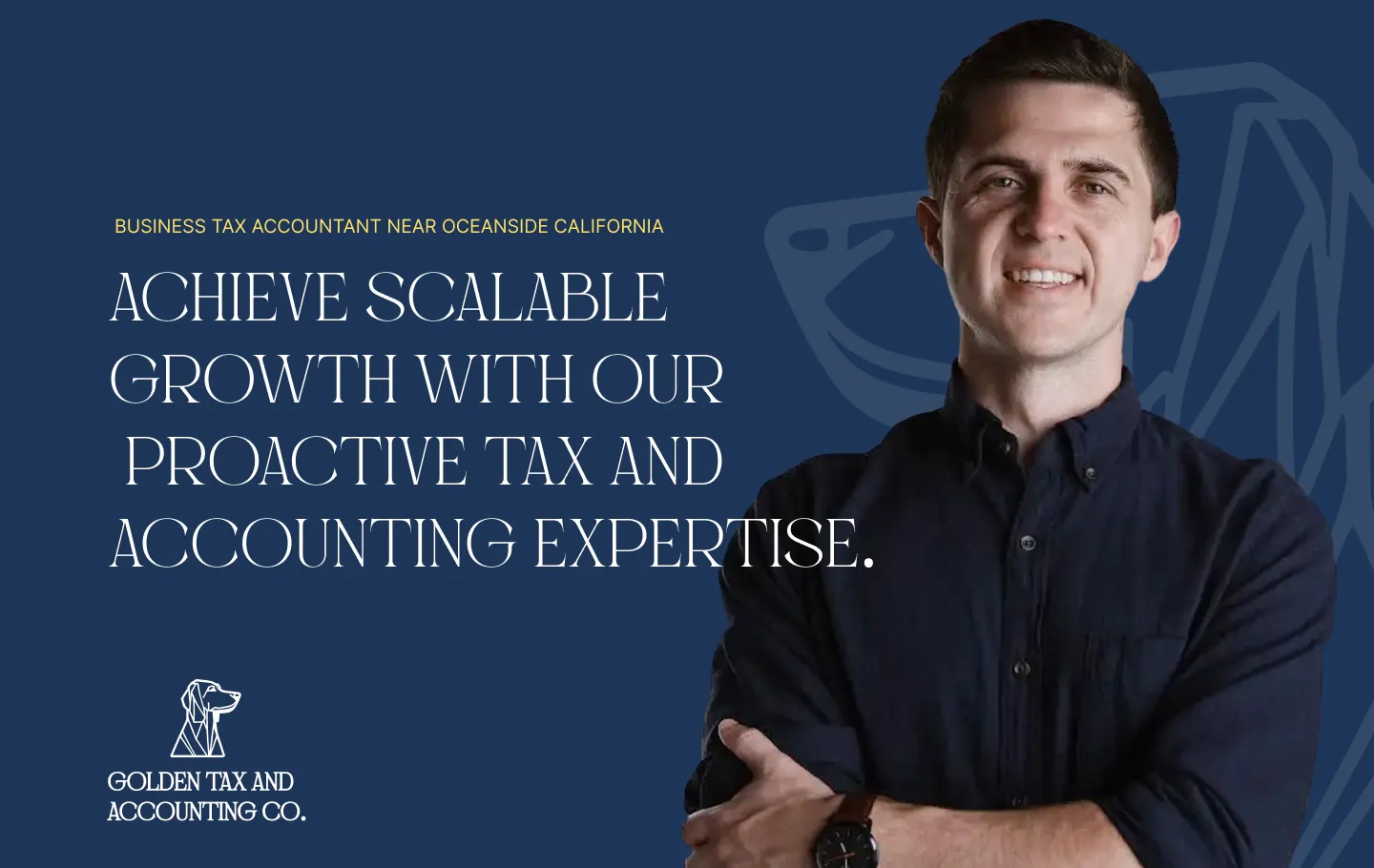 Golden Tax & Accounting | Tax Accountant & Bookkeeper Near San Diego CA