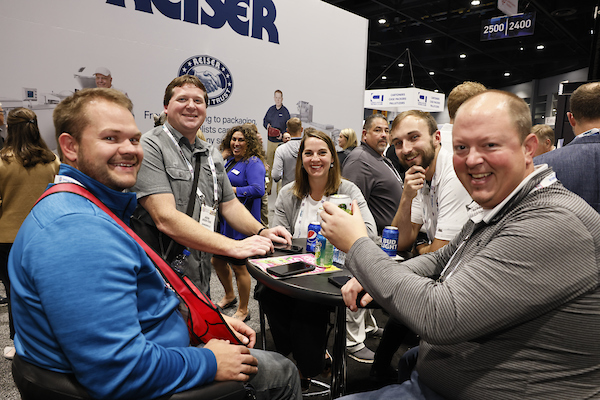 Show Information | PACK EXPO International 2024