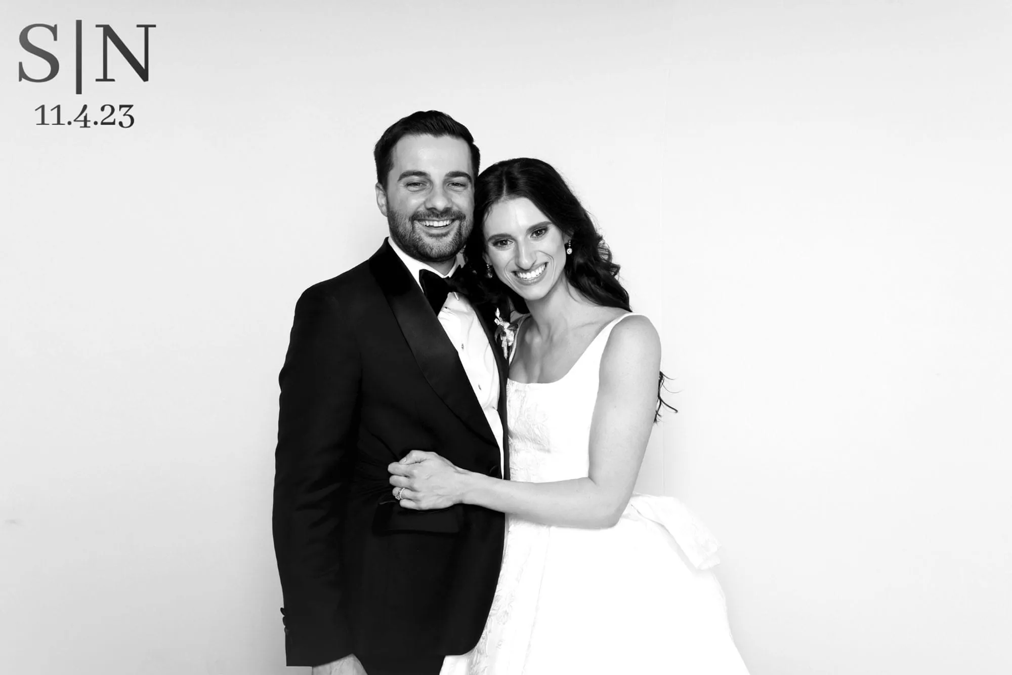 Glam Booth - Look Your Best with Smile Lounge Interactive