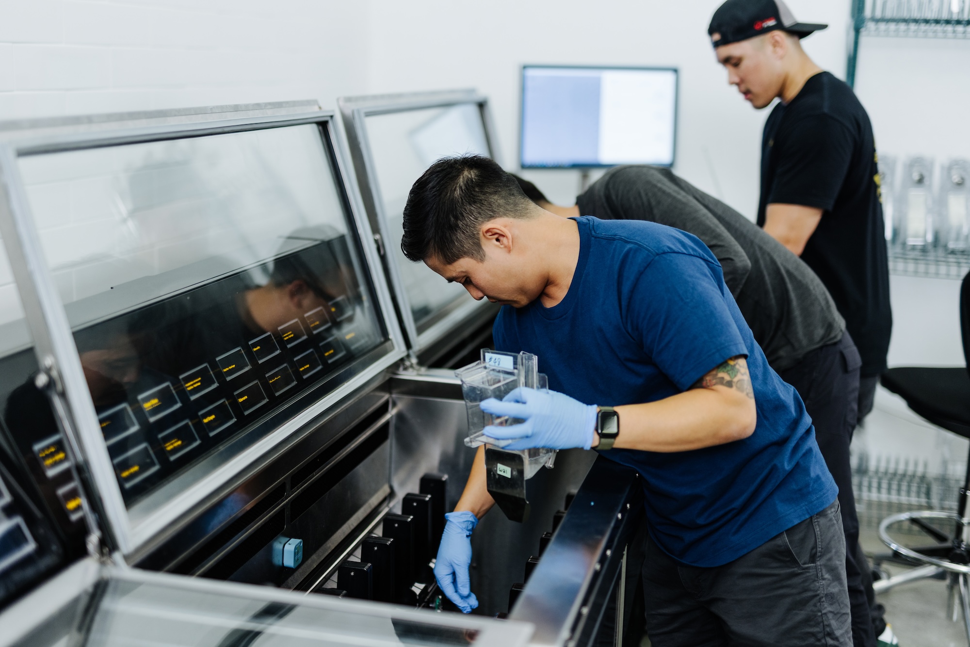 About Us - Hyphen | Learn More About Our Mission and Values