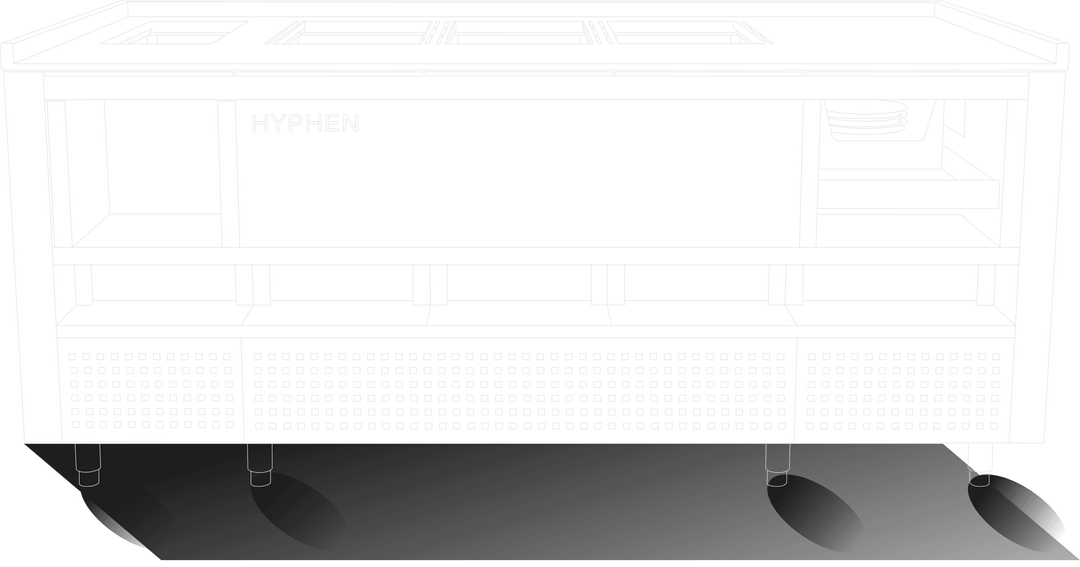 Hyphen - Automated Restaurant Solutions for Optimized Food Production