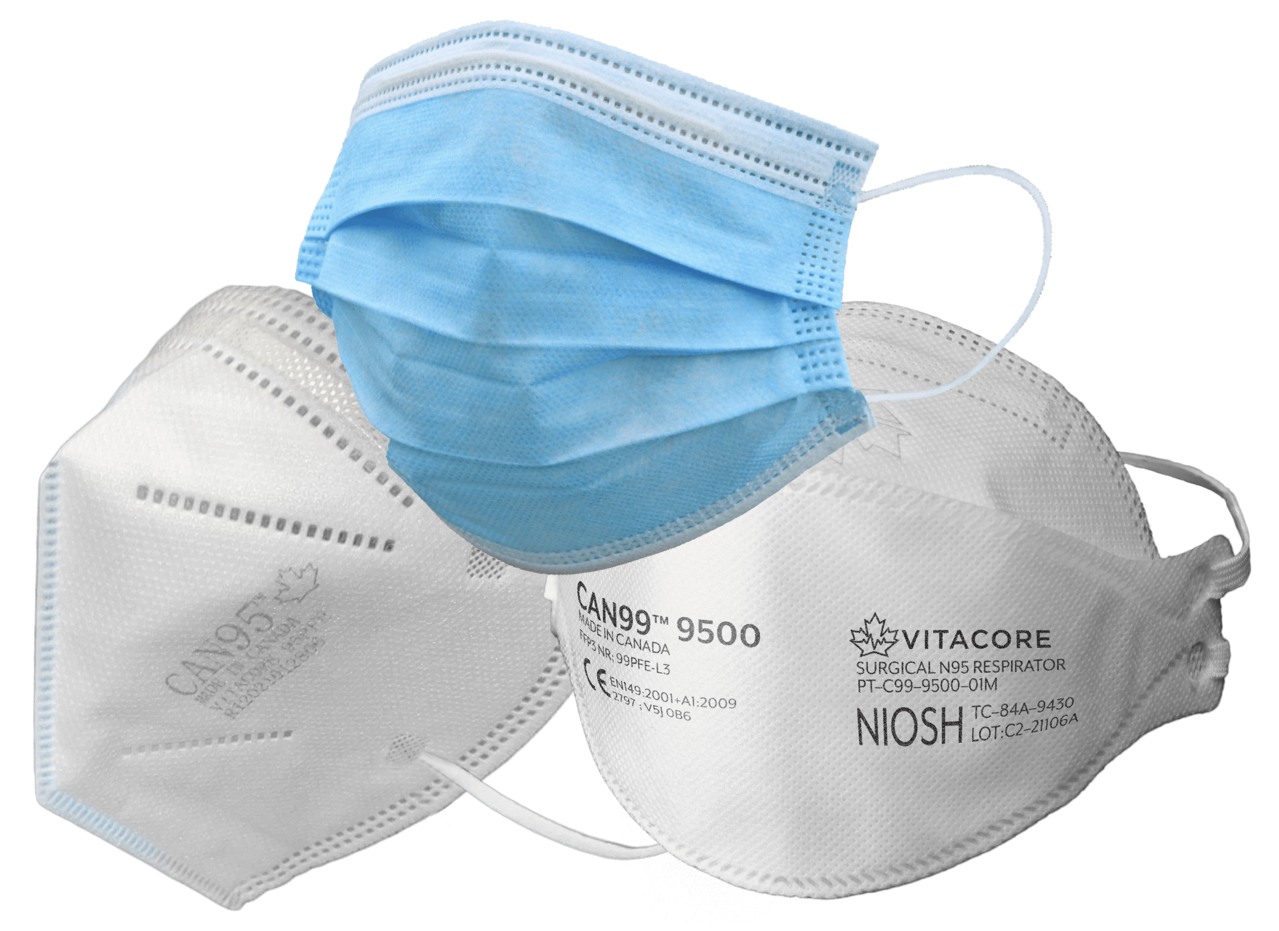 PPE Recycling Program