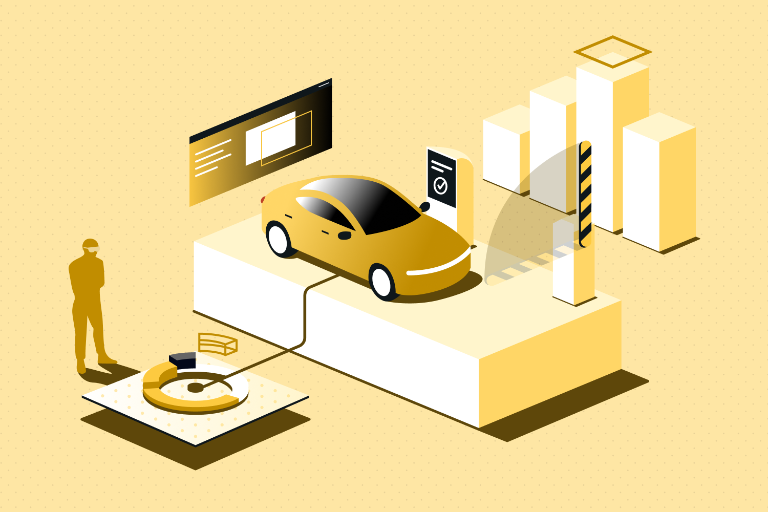 Data Analytics and Garage Performance: a Key Factor for Success