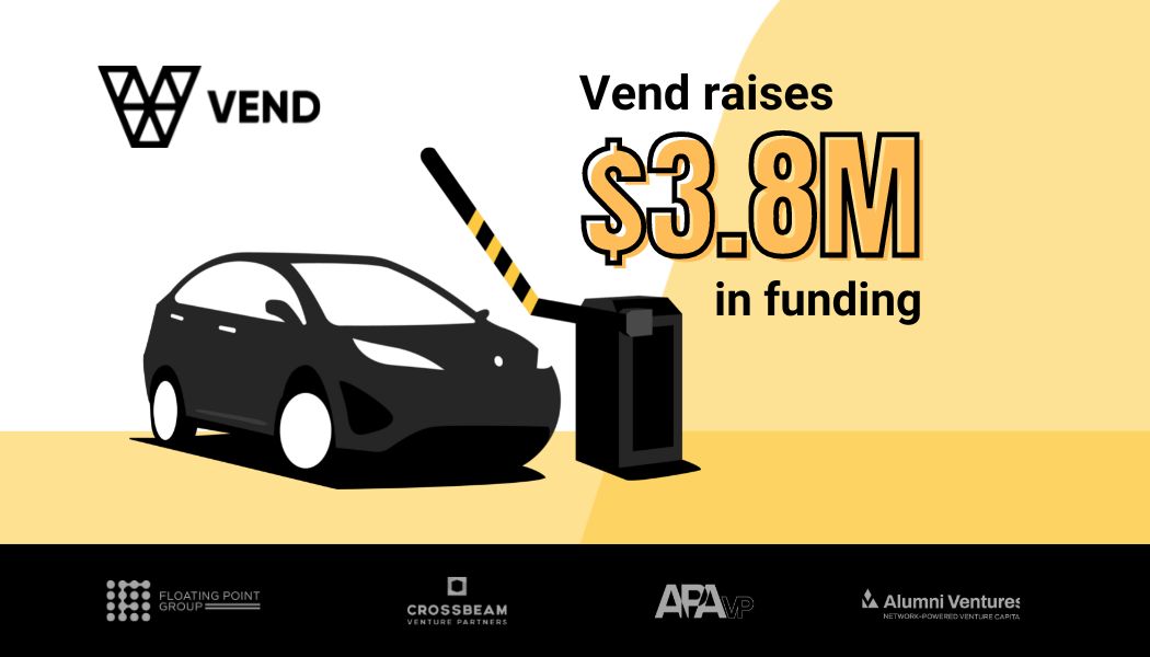 Vend Park Shows Significant Market Traction in Unlocking The True Value ...