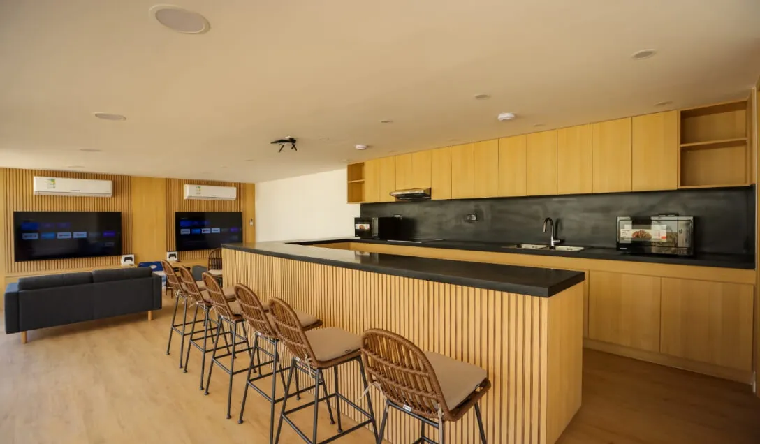 Why HPL? | The Benefits of High-Pressure Laminates