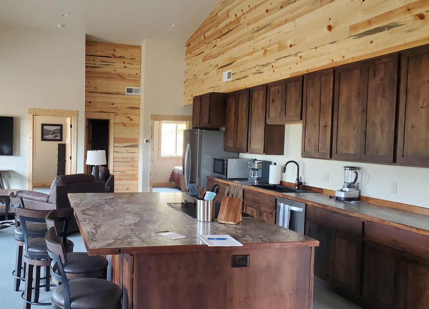 A&B Buildings & Supplies