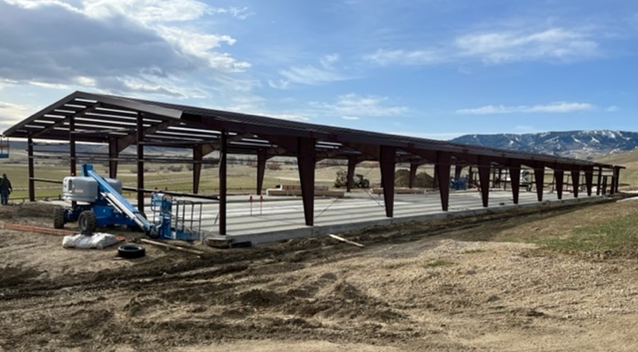 A&B Buildings & Supplies