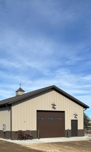 A&B Buildings & Supplies