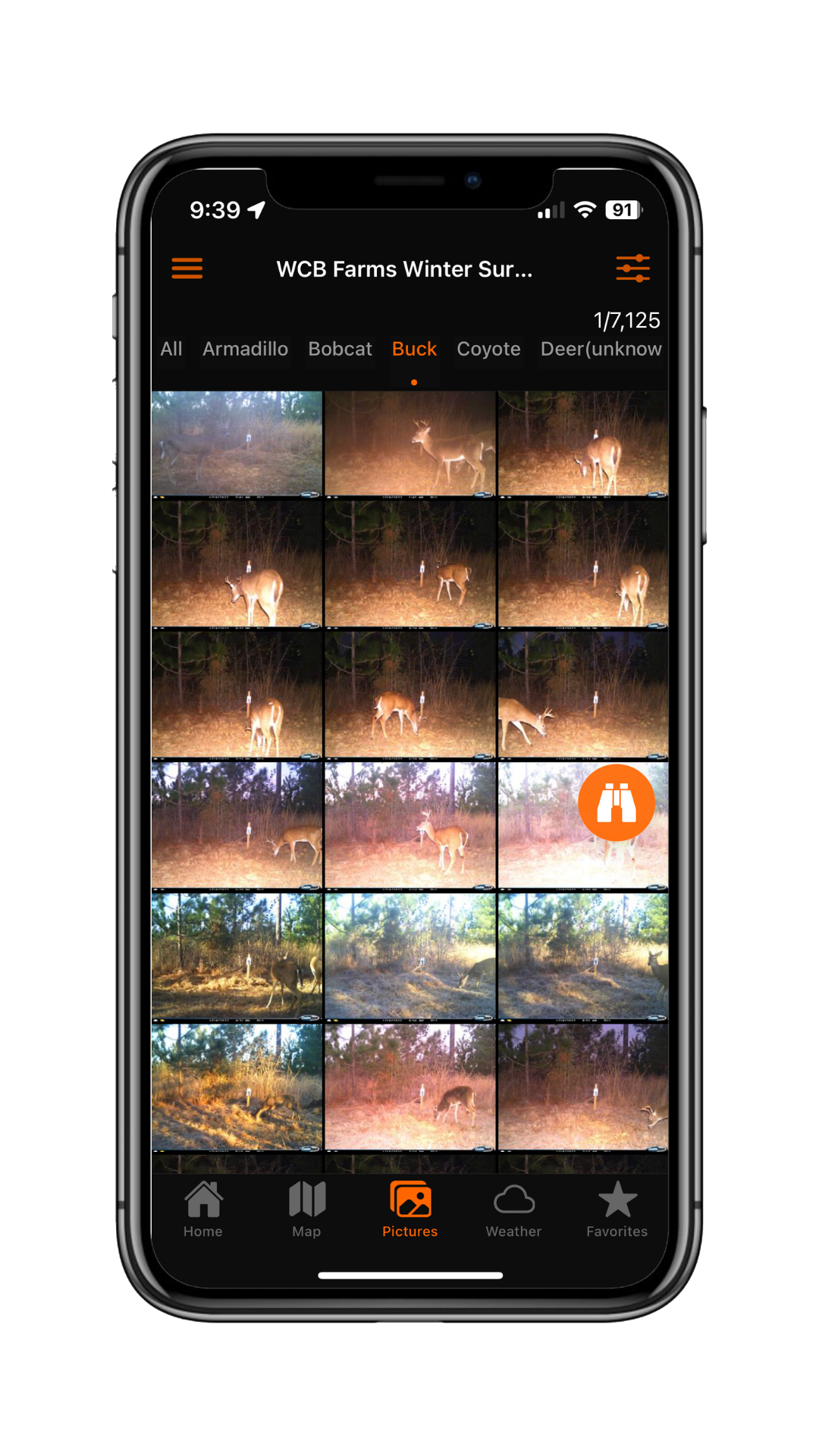 HuntPro | AI Hunting App & Wildlife Management Platform