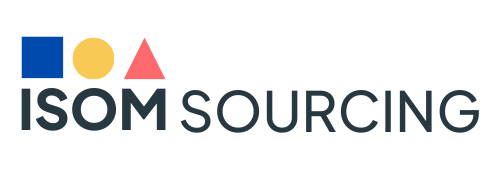 Isom Sourcing: Home