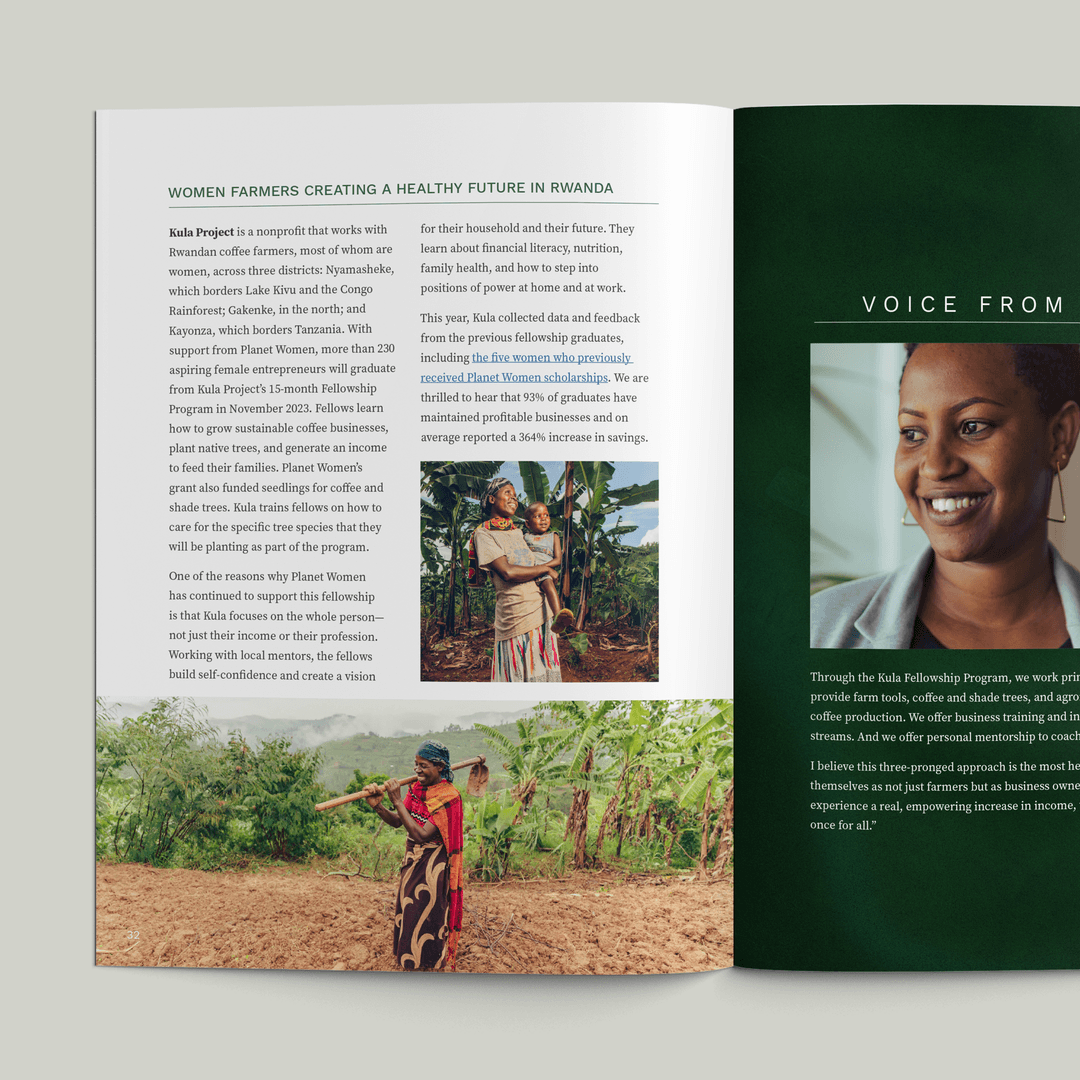Graphic Design Tips for Nonprofits | Acton Circle