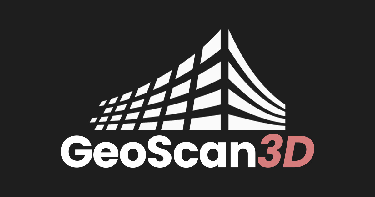 Geo Scan 3D: LiDAR Scanning Service Experts