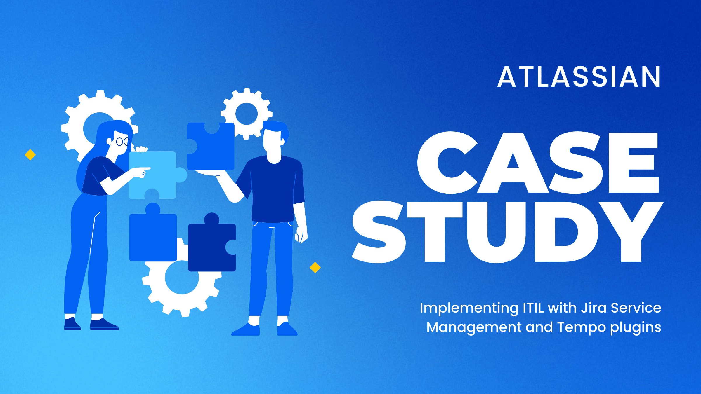 Peakforce – Implementing ITIL with Jira Service Management