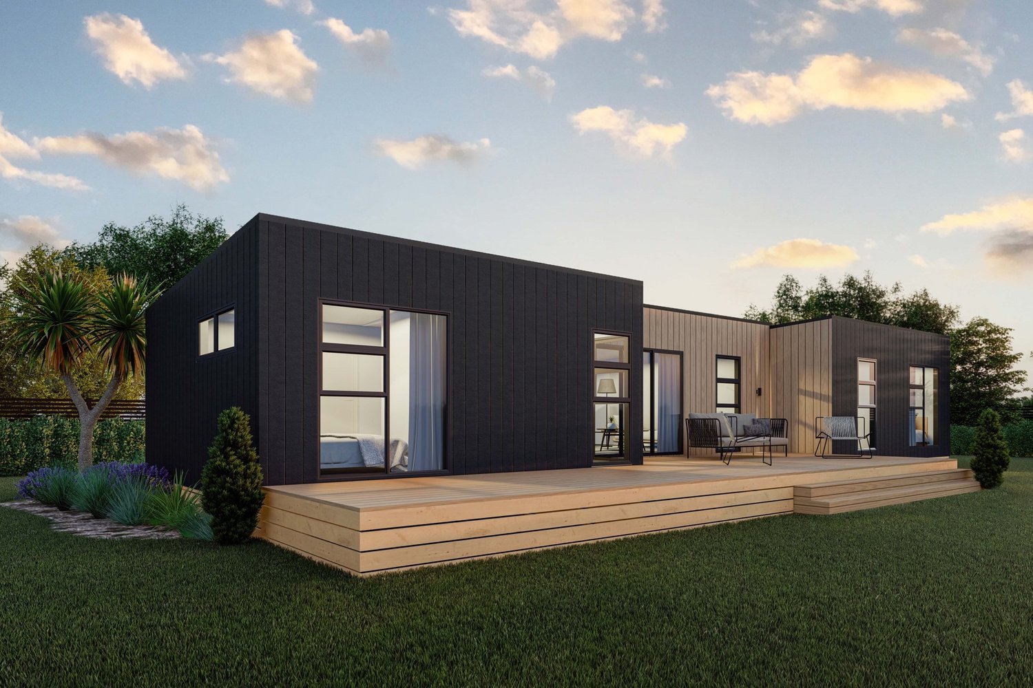 Modubuild | NZ Modular Homes