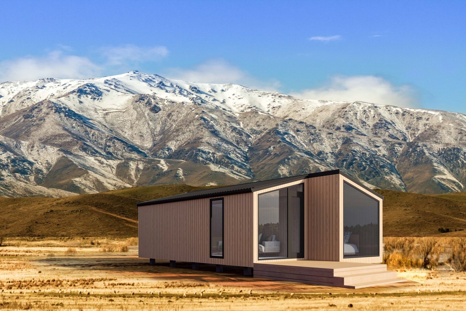 Modubuild | NZ Modular Homes