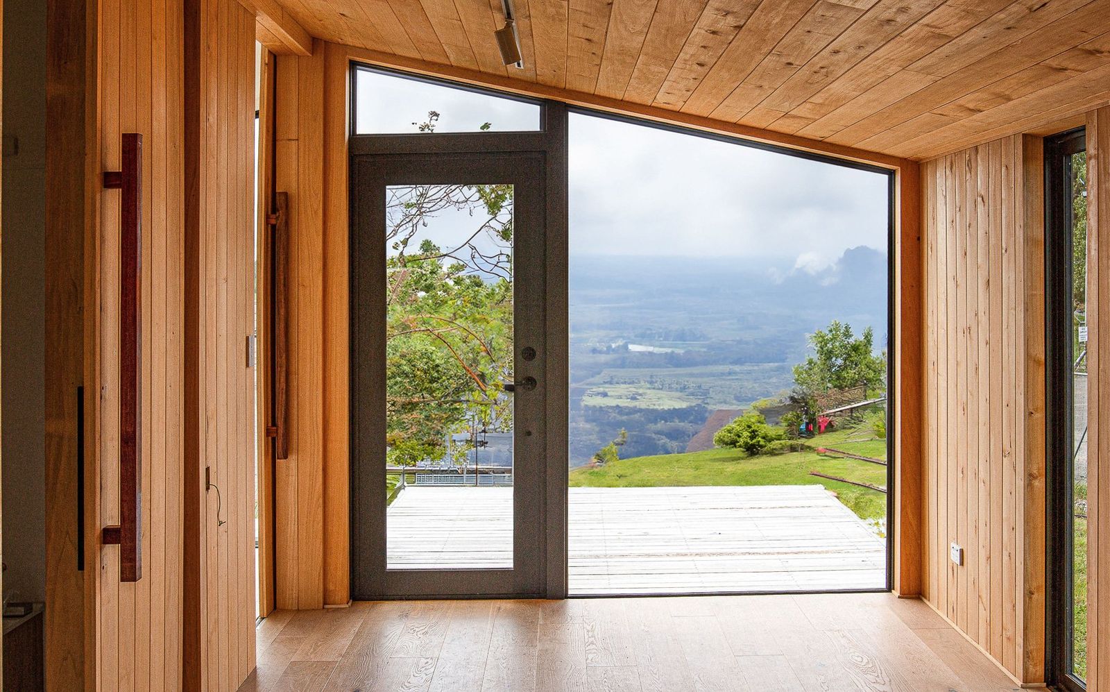 Modular construction process