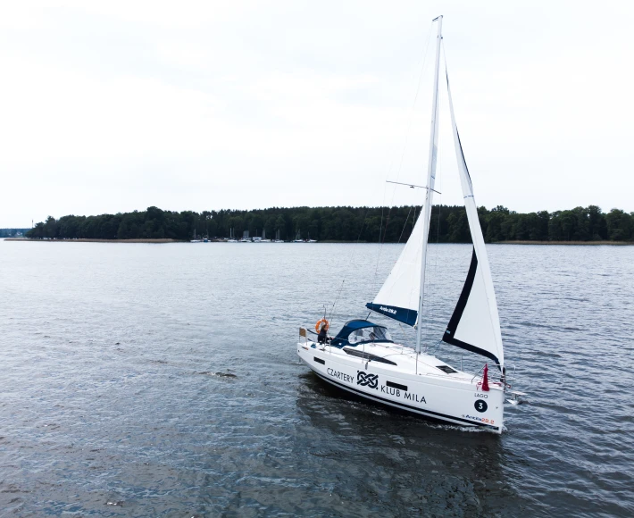 Czarter Jachtów Mazury | Czartery Klub Mila
