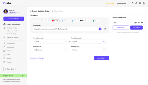 Ollang | Revolutionizing Content Translation with Gen AI