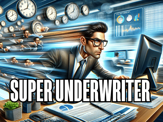 Automated Underwriting System – Free Tool - ACobalt Intelligence ...