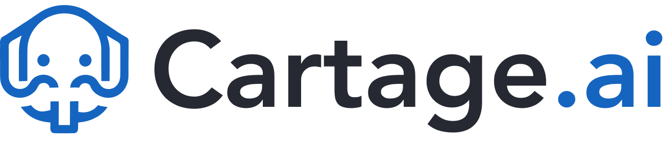 Cartage AI - Bespoke AI automations for logistics
