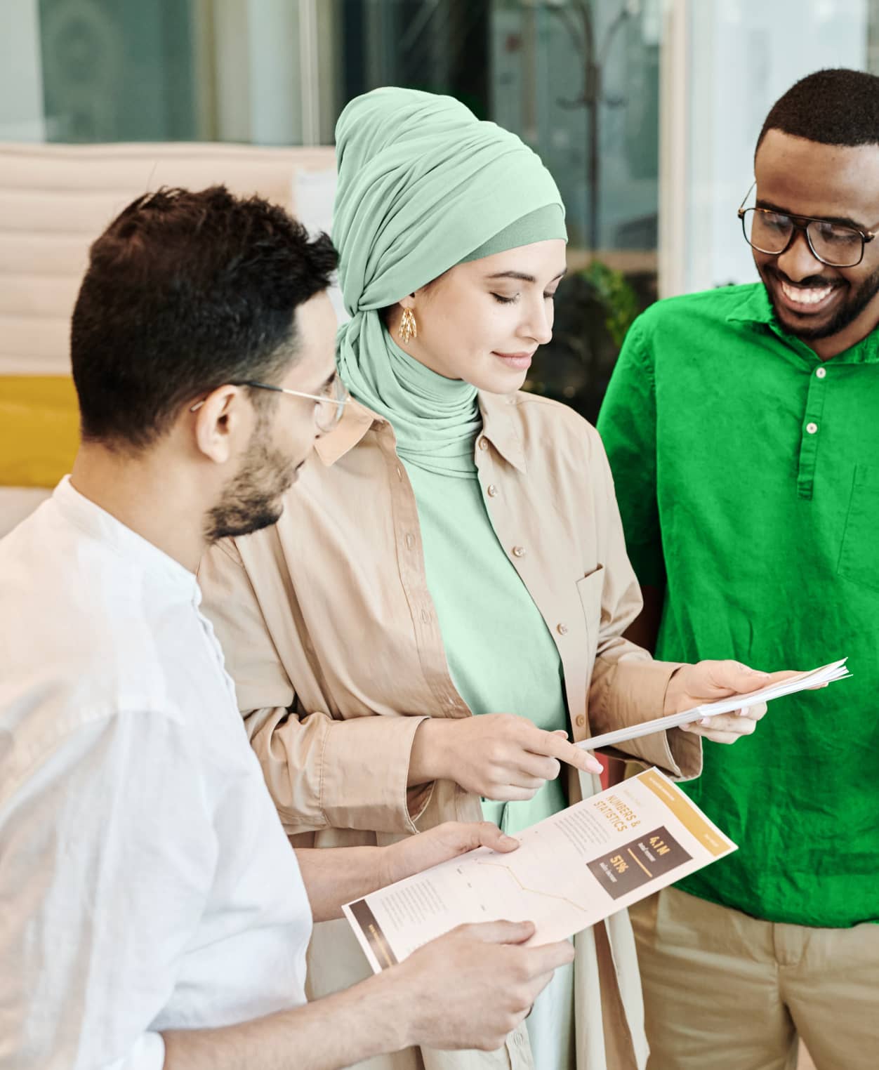 Services - Firefly Digital UK - The Partner for Small Businesses