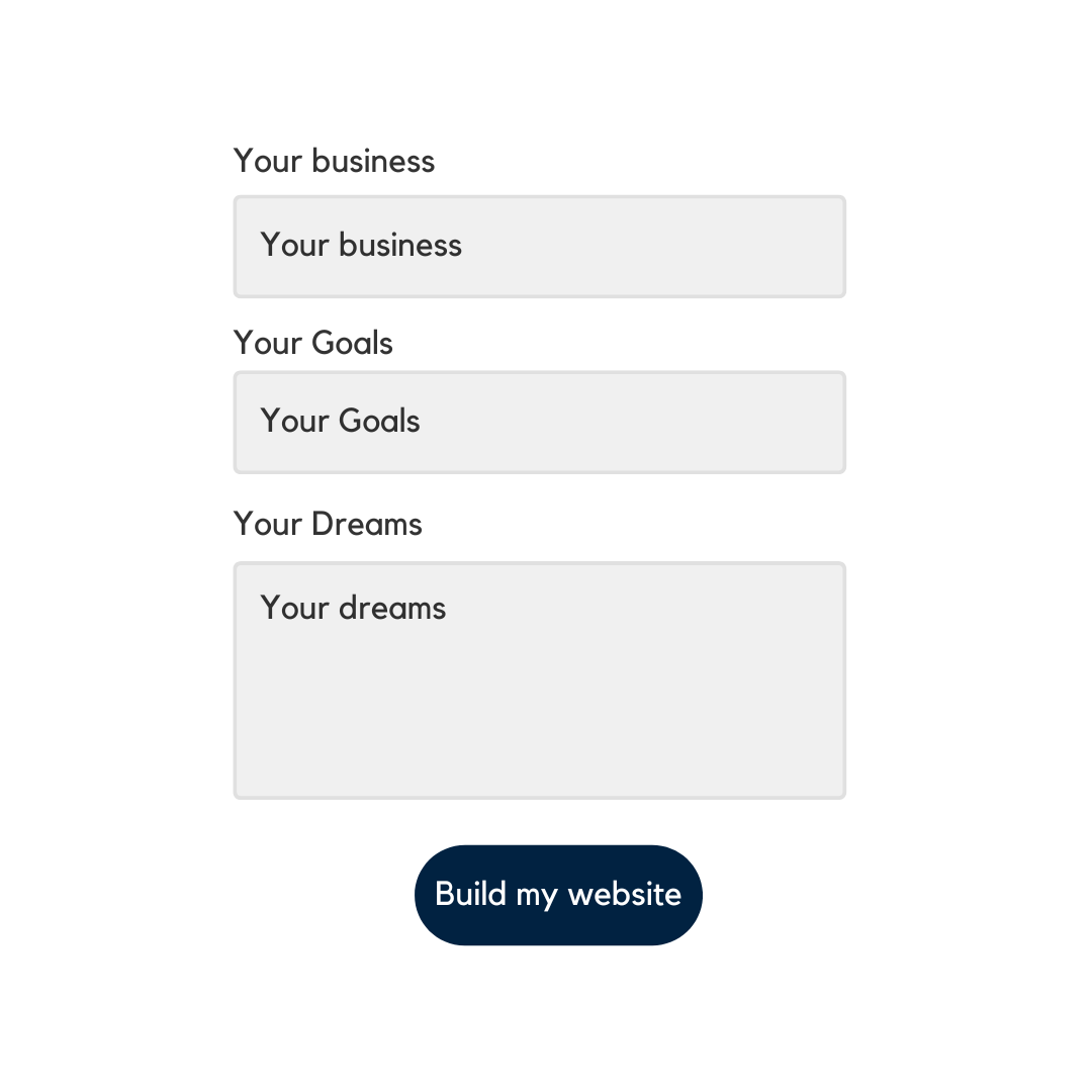 Website Design for Small Businesses | Firefly Digital UK