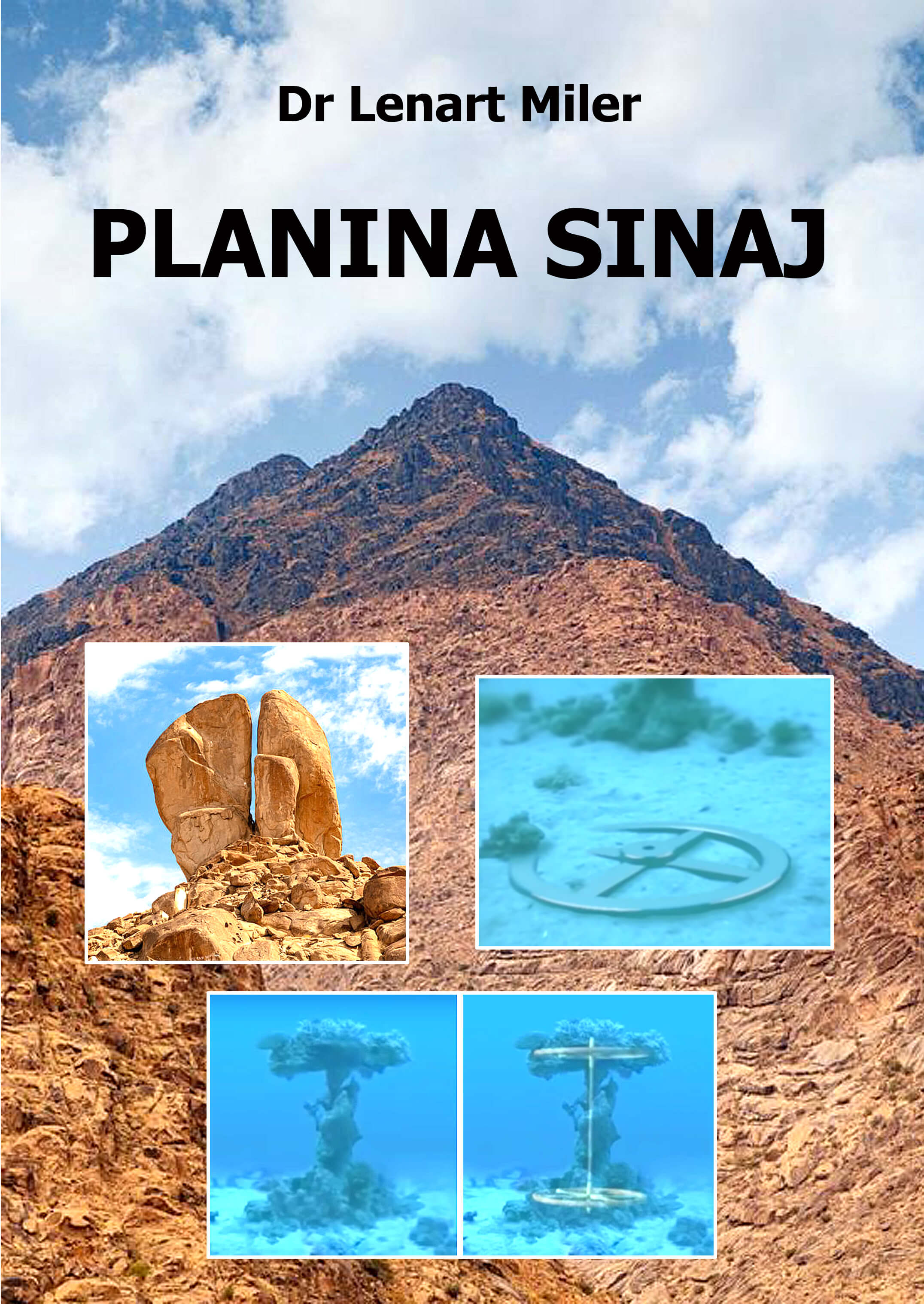 PlaninaSinaj.com