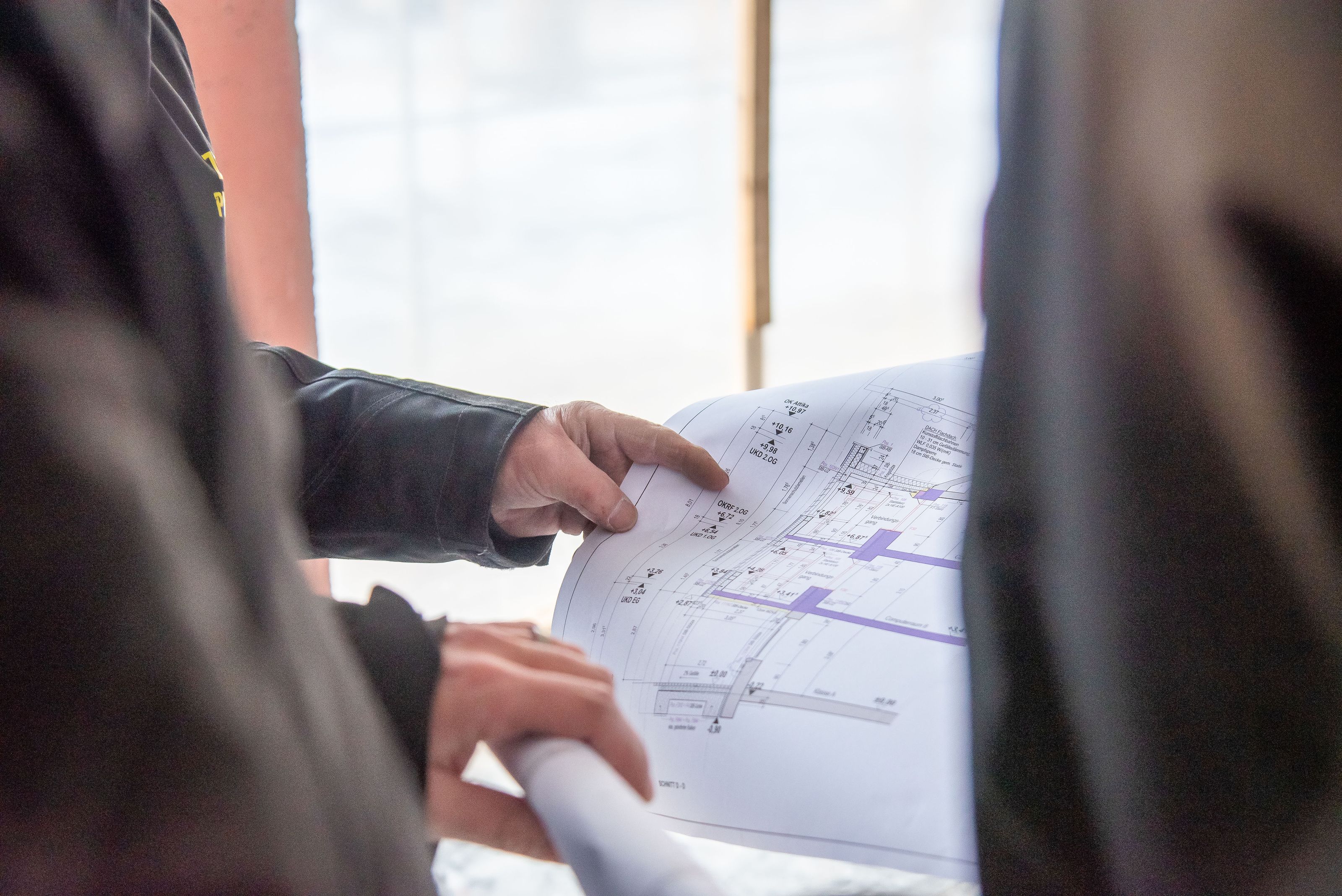 Butzlaff Tewes Architekten + Ingenieure GmbH – Regional verwurzelt ...