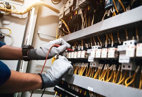 WACOMM - Electrical Contractors Perth