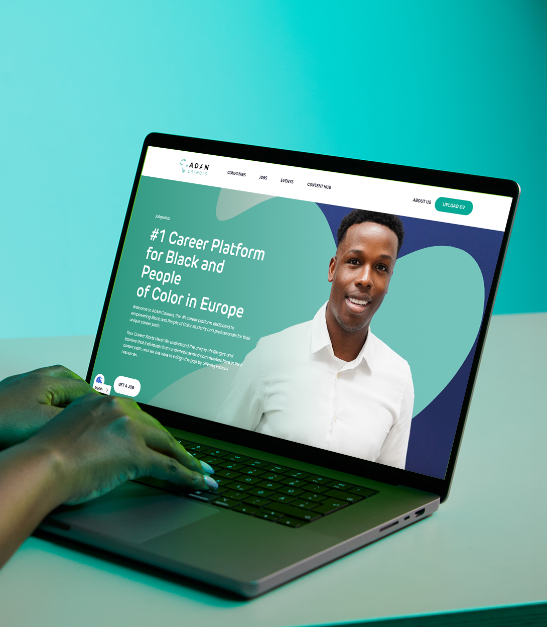 ADAN Career Day 2024