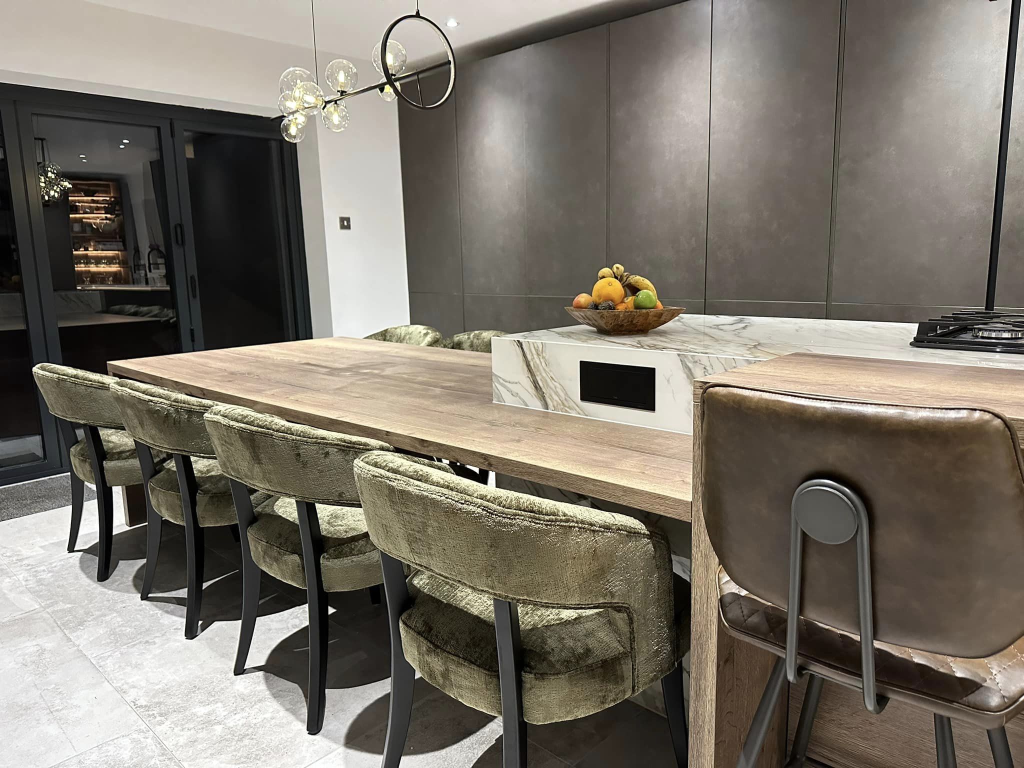 Kitchen and Flooring, Northamptonshire