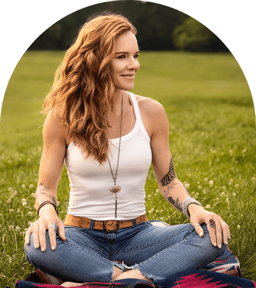Jennifer Hollister | Holistic Healing, Wellness & Guidance For Women