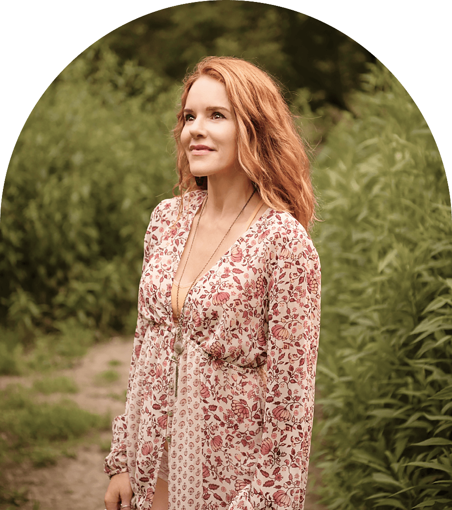 Jennifer Hollister | Holistic Healing, Wellness & Guidance For Women