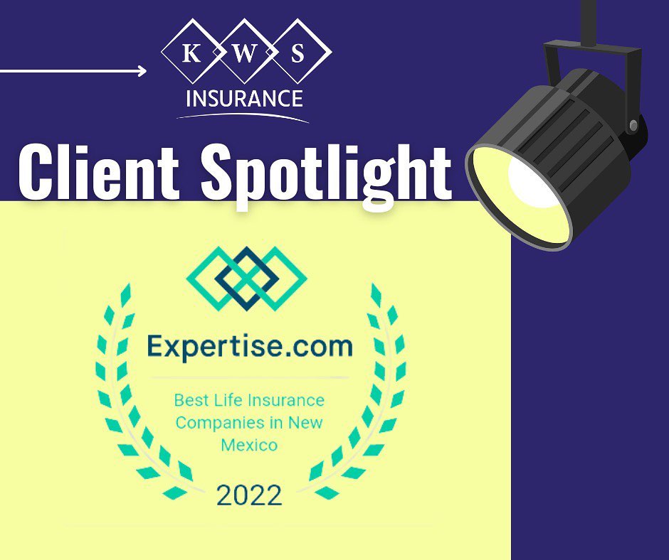 Client Spotlight: KWS Insurance Receives Award For Top 10 Agency In New ...