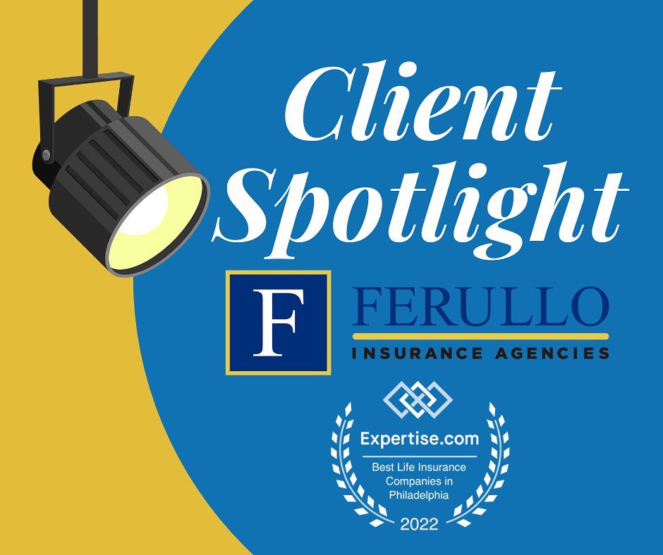 Client Spotlight: Ferullo Insurance Agencies Named One Of The Best In ...