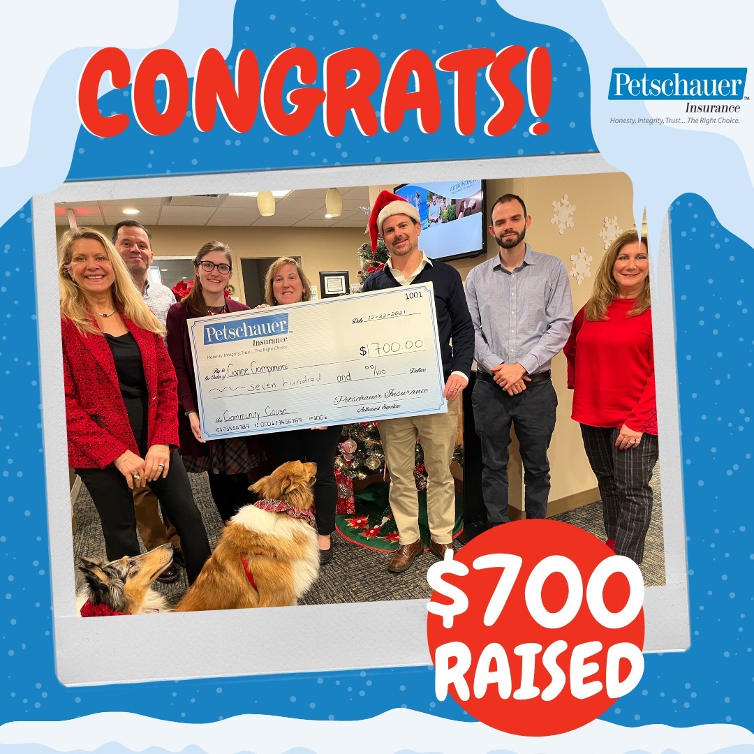 Petschauer Insurance Utilizing Marketing Efforts To Help Out The Community!