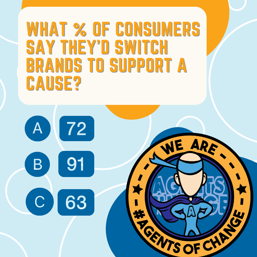 Is Supporting A Cause Worth It For Insurance Agencies?