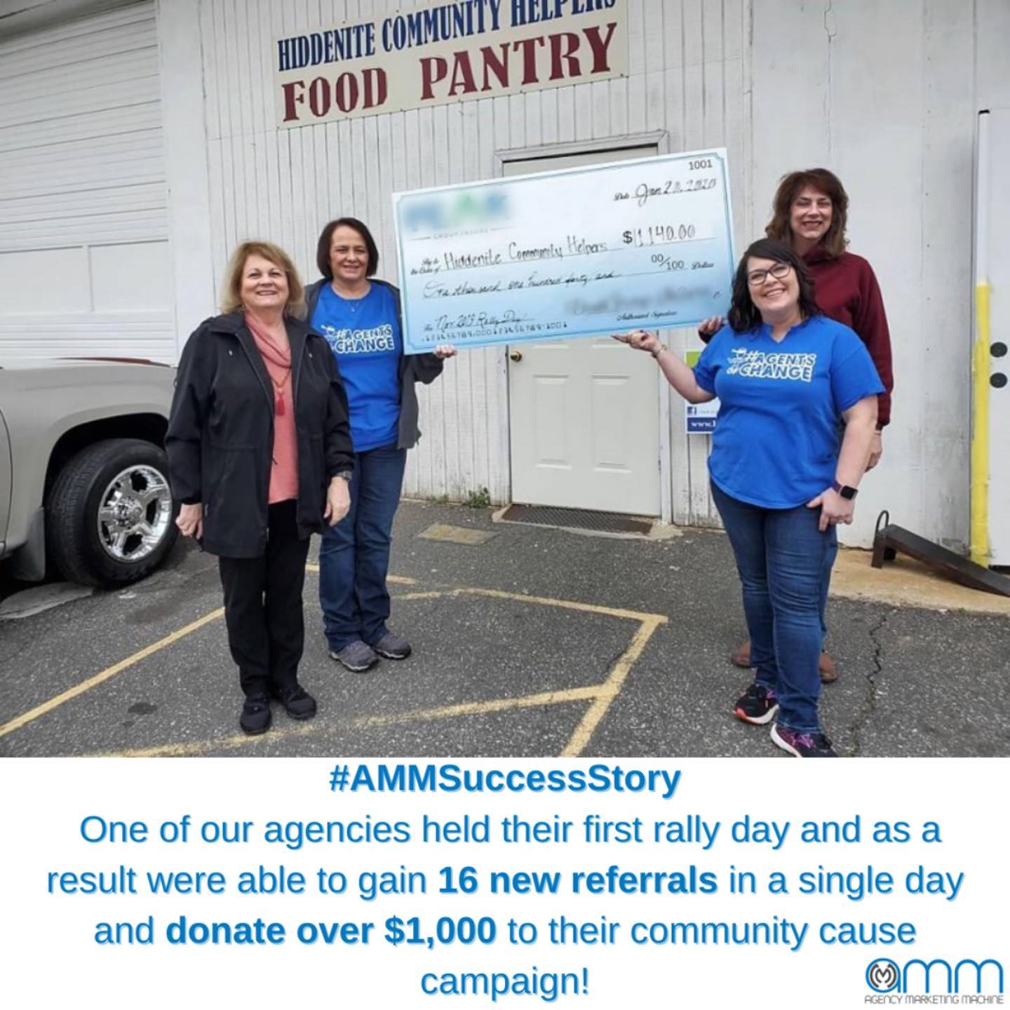 Client Success Stories: The Power of Rally Days