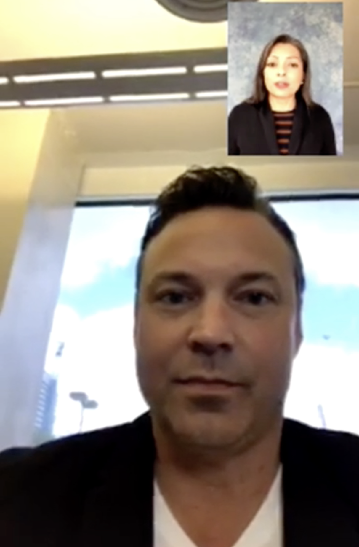 Interview with "The Insurance Lady" Linda Fullman on Building Her ...