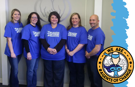 Case Study: How Colvard Insurance Group Tripled Its Monthly Referrals