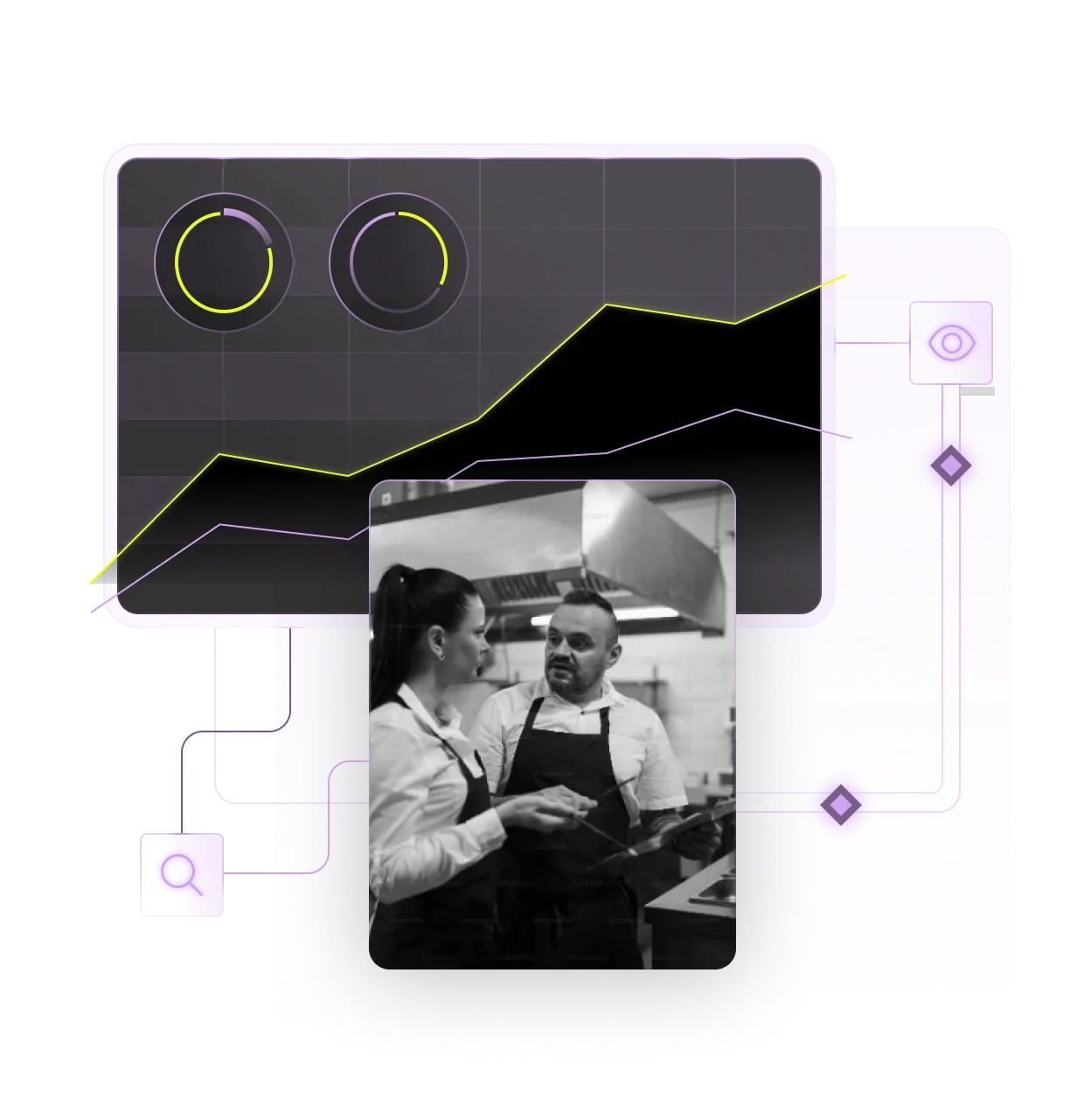 Ingest - The Story of Your Restaurant, All in One Place