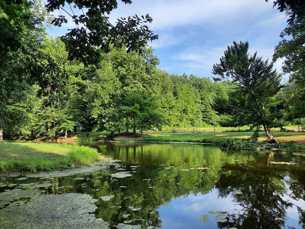 Columbus Woods-N-Waters Kampground (Columbus, IN)