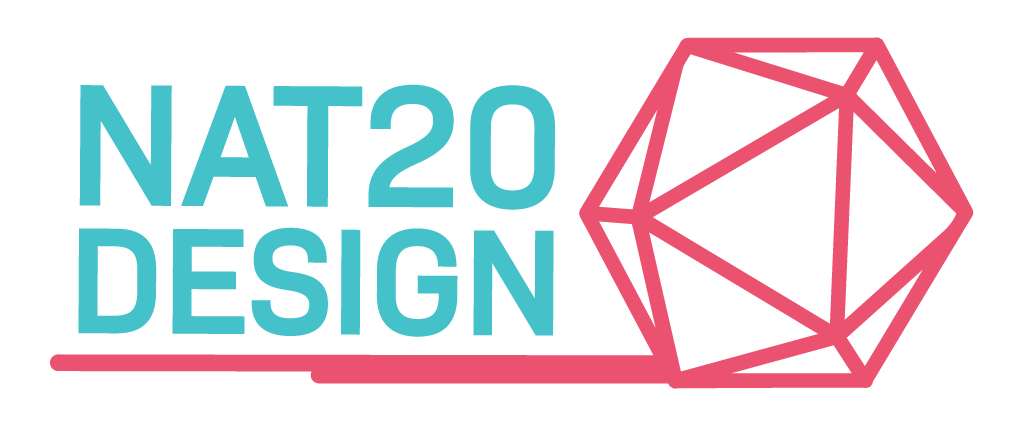 Nat20 Design | The web development & design agency for hospitality