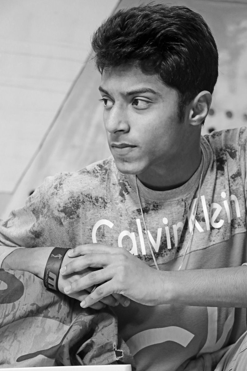 Aniket Patil