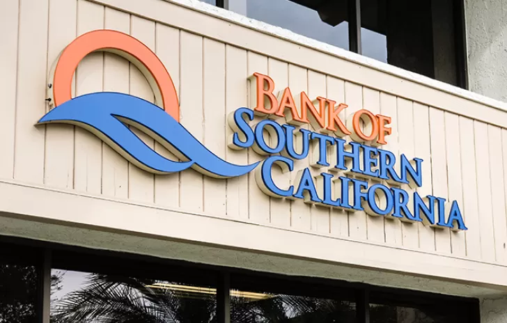 Business Sign Maker In Los Angeles | Signature Signs