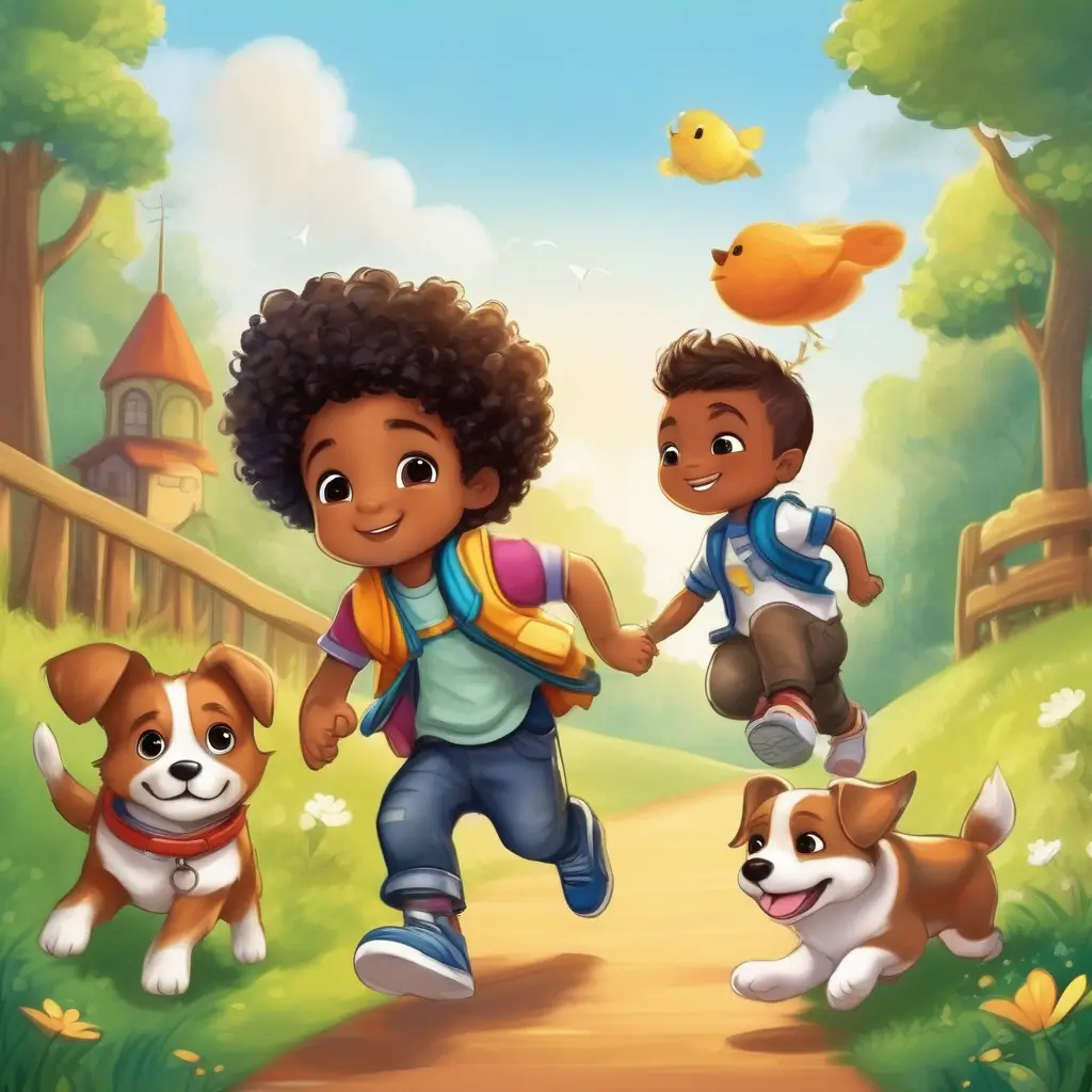 Enlist parents as teaching partners