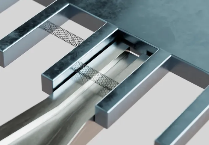 Chiral | Nanodevice Foundry